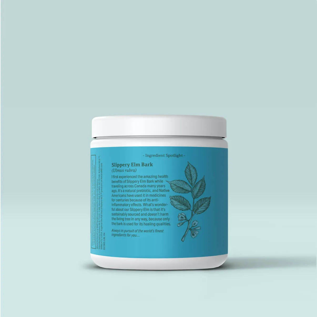 GutConnect 365® - Vanilla Cinnamon – Nature M.D.